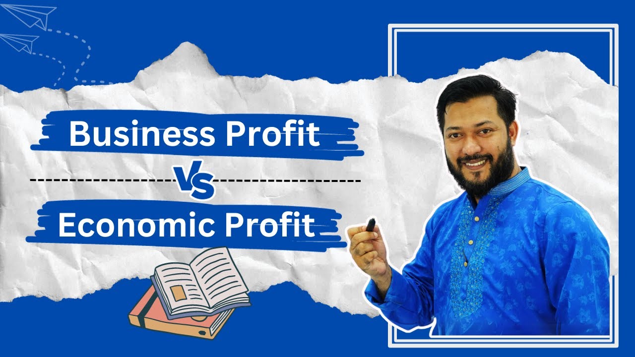 BUSINESS PROFIT & ECONOMICS PROFIT |Admission | HSC - YouTube