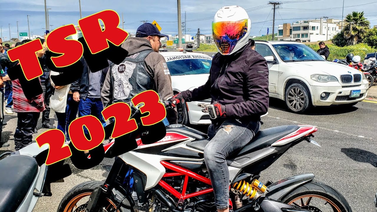 TIJUANA STUNT RIDE 2023 - YouTube