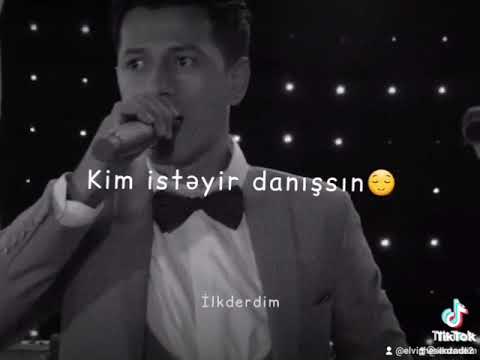 Qoy bütün alem bizden danişsin🎶🎶