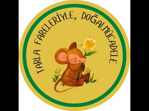 TARLA FARELERİ İLE DOĞAL MÜCADELE