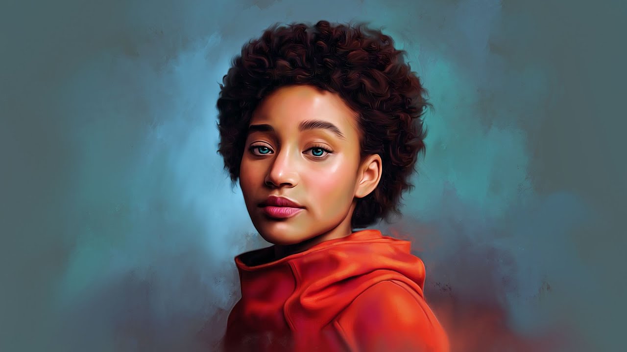 Digital Art for Beginners (2020 Edition) | Amandla stenberg | Artisa 23 ...