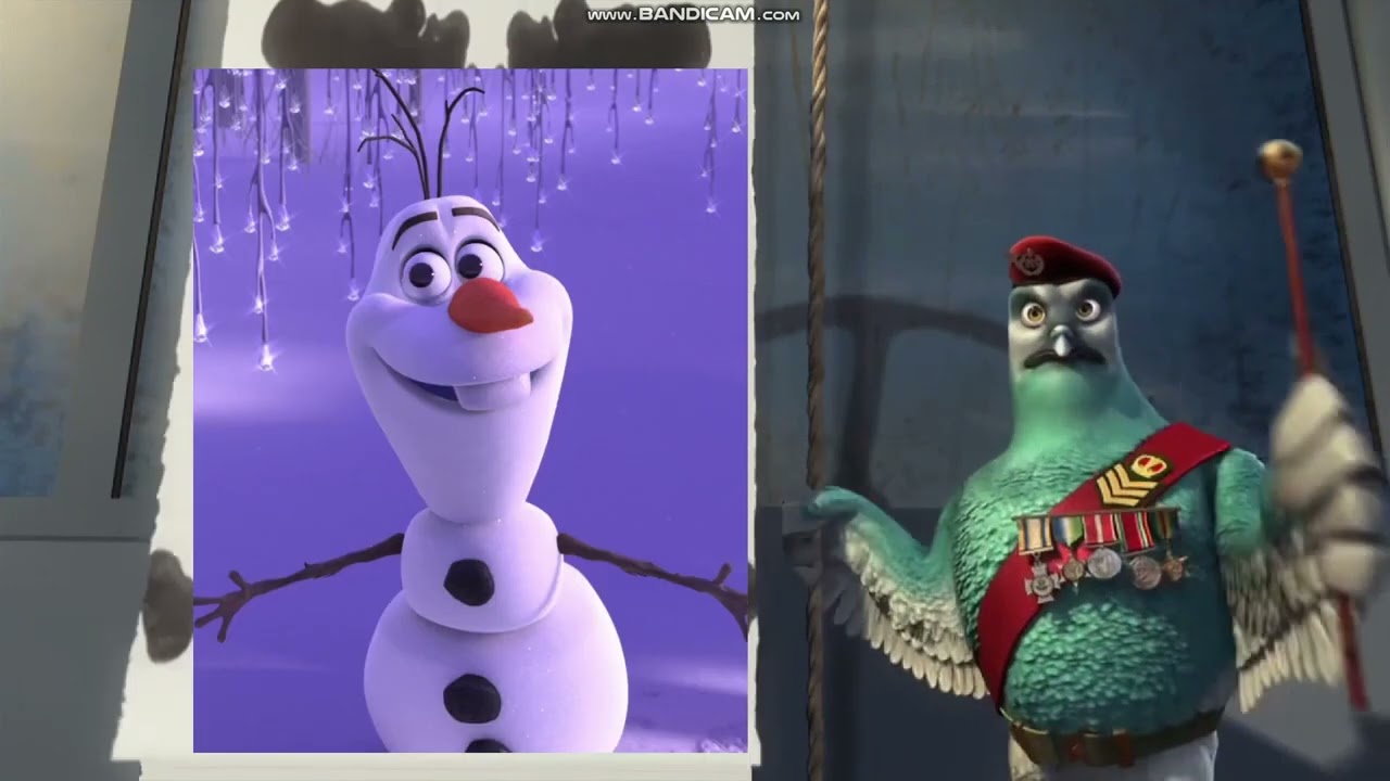 Friend or Foe Meme (My Version) #1 - YouTube