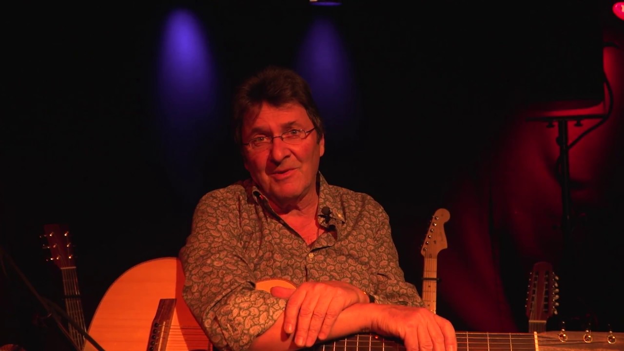 Max Lässer im Miller's Studio Februar 2018 - YouTube