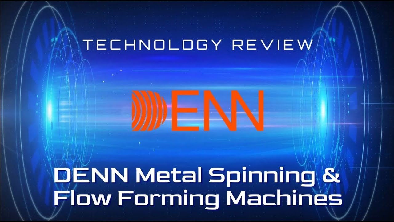 DENN presents a new video showing the capabilities of Industry 4.0 for ...