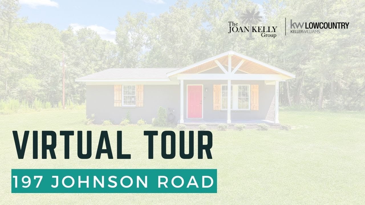 Virtual Tour of 197 Johnson Road - YouTube