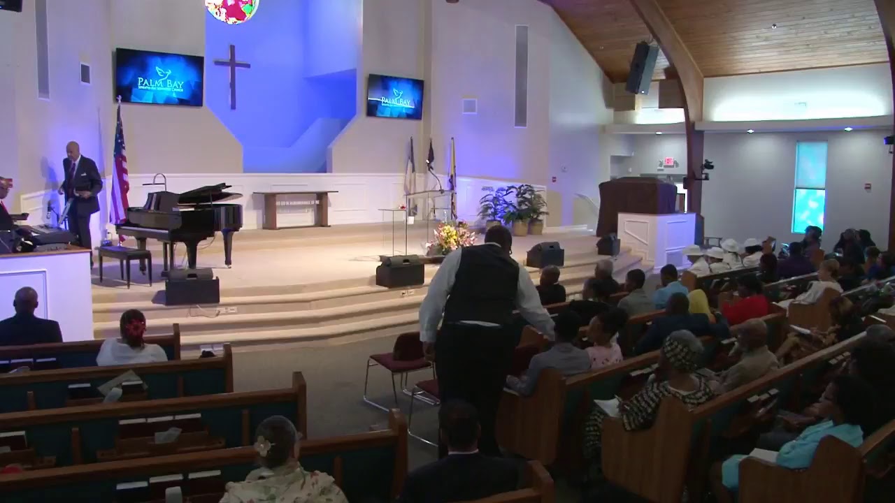 Sabbath Service - February 10, 2018 - YouTube