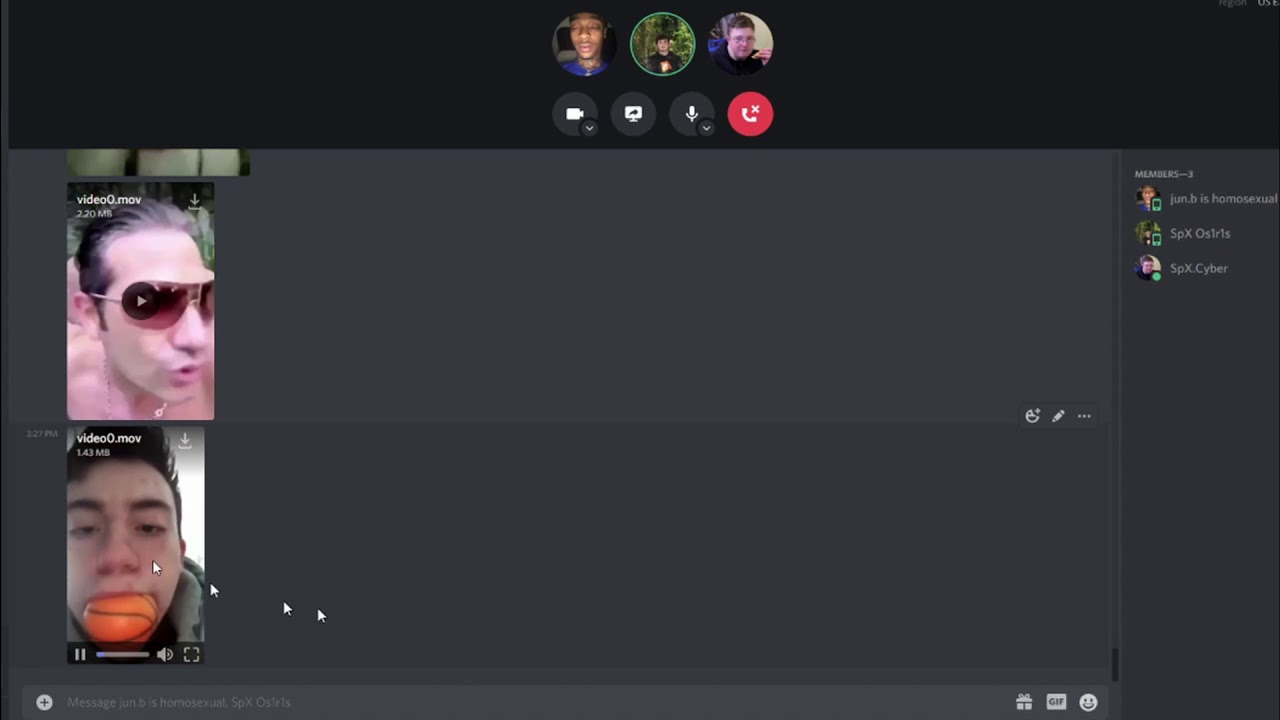 Camera roll reddit cursed cancer - YouTube