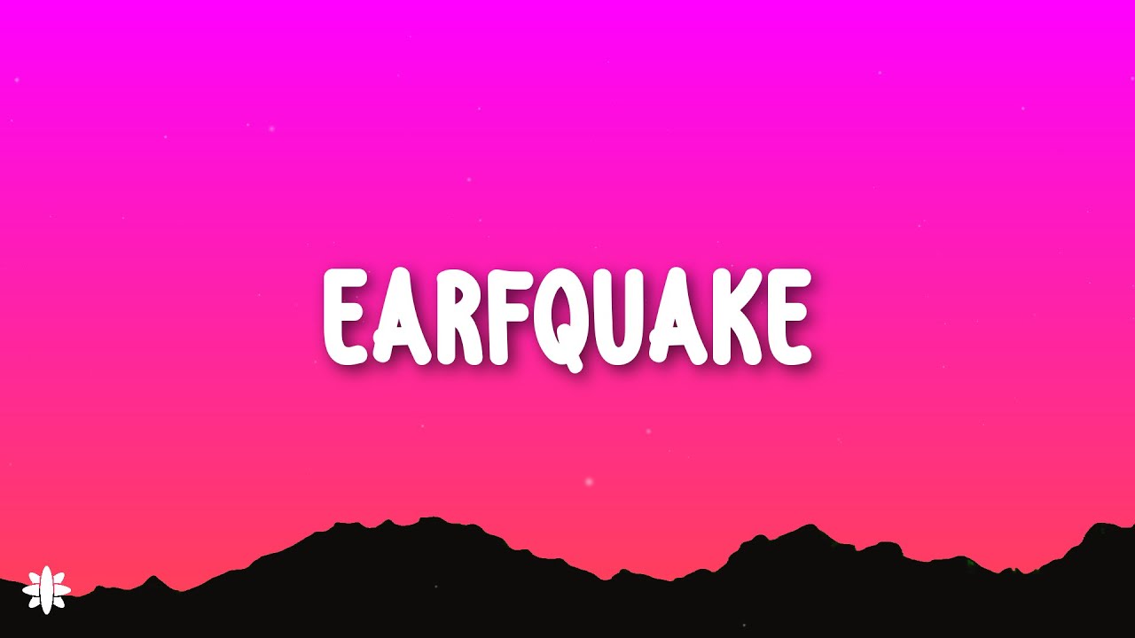 Tyler, The Creator - Earfquake (Lyrics) - YouTube