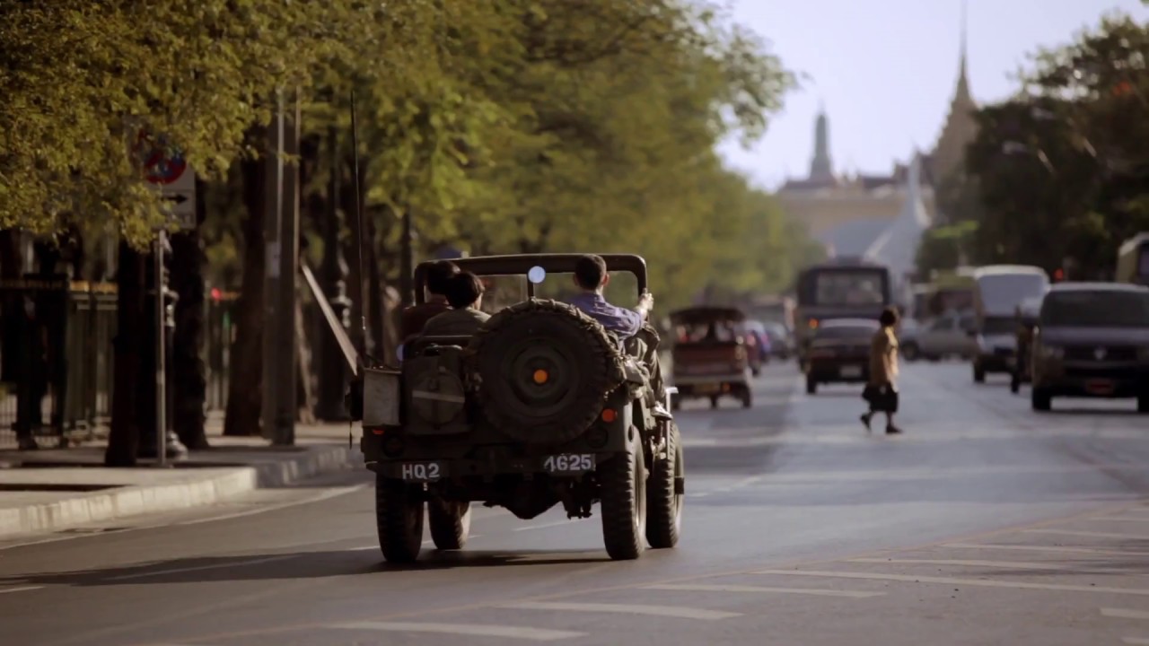 Death Fighter Trailer - YouTube