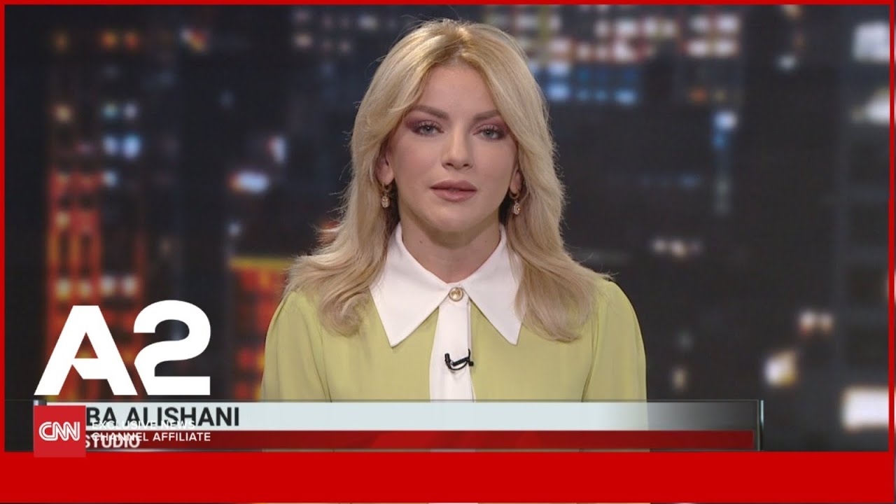 Debat nga Alba Alishani – 04/07/2023 - YouTube