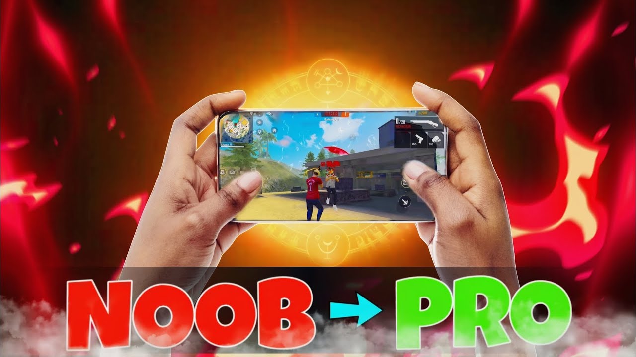 2024 BEST TIPS TO IMPROVE YOUR GAMEPLAY || NOOB TO PRO TIPS AND TRICKS ...