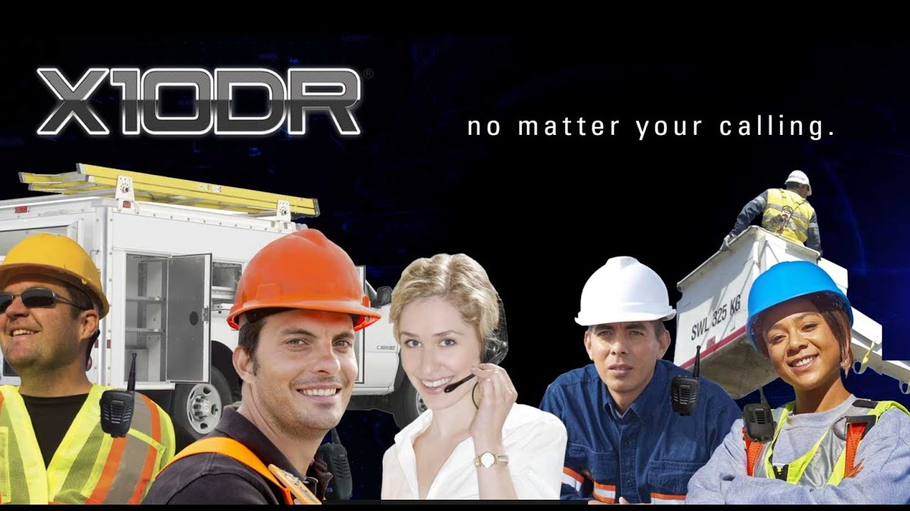 X10DR Plus Series Introduction - YouTube