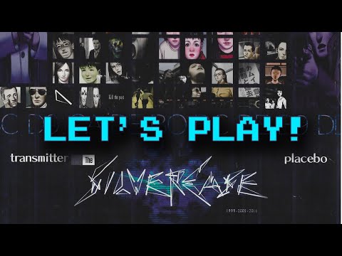 The Silver Case (Windows, 1999-2017) - Part 6 - Adventure (?) Let's Play!