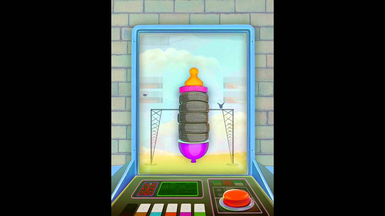 Waka Space - PappasAppar.se - YouTube