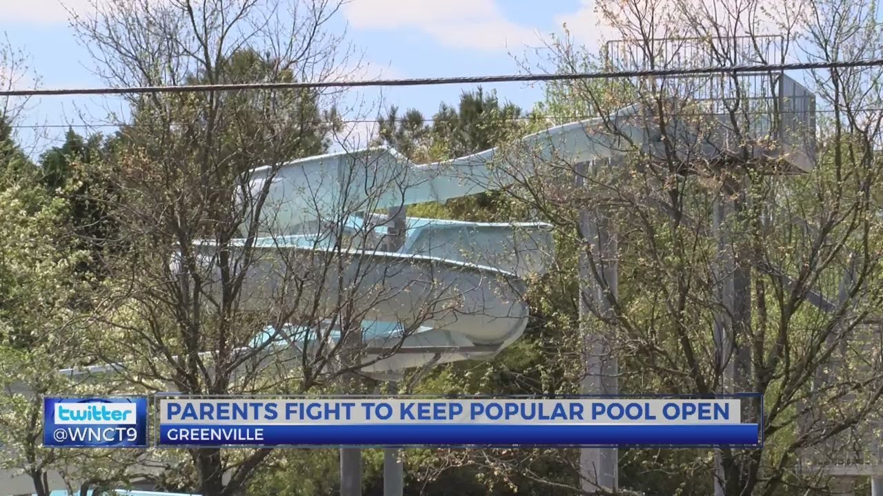 Fitness Connection Pool Closure - YouTube