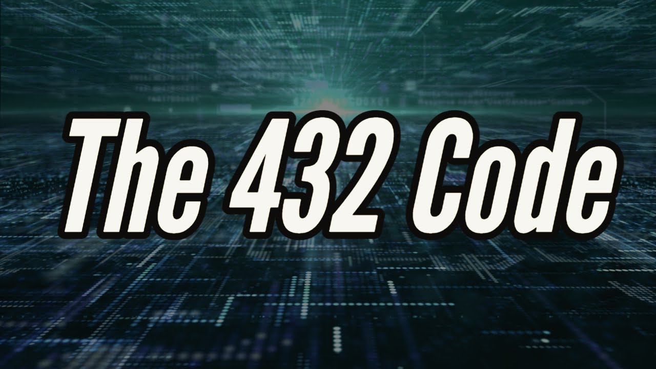 The 432 Code By John Bass YouTube the-432-code-by-john-bass-youtube