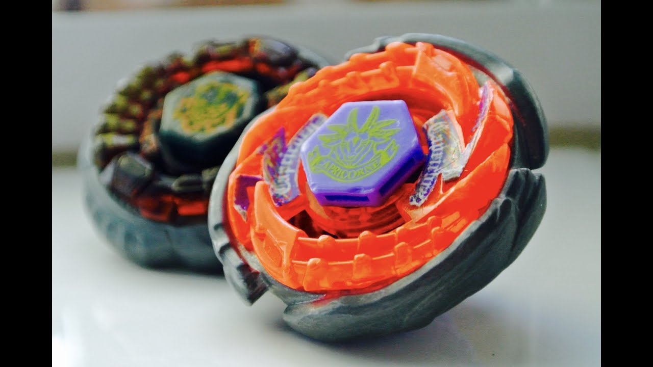 Rock Orso D125B vs Storm Capricorne M145Q!!! - YouTube