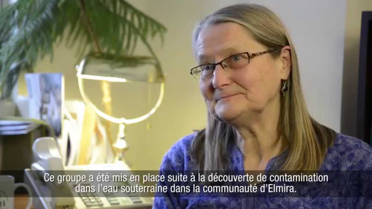 2014 3M Health Leadership Award Recipient Joy Finney - YouTube