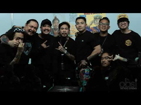 Dutdutan Tattoo Convention 2025 Highlights