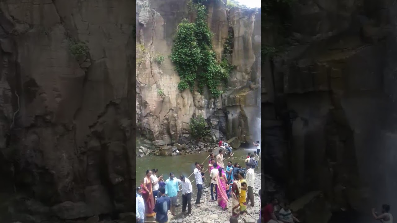 Kapildhar manmath Swami Mandir & Dhabdhaba - YouTube