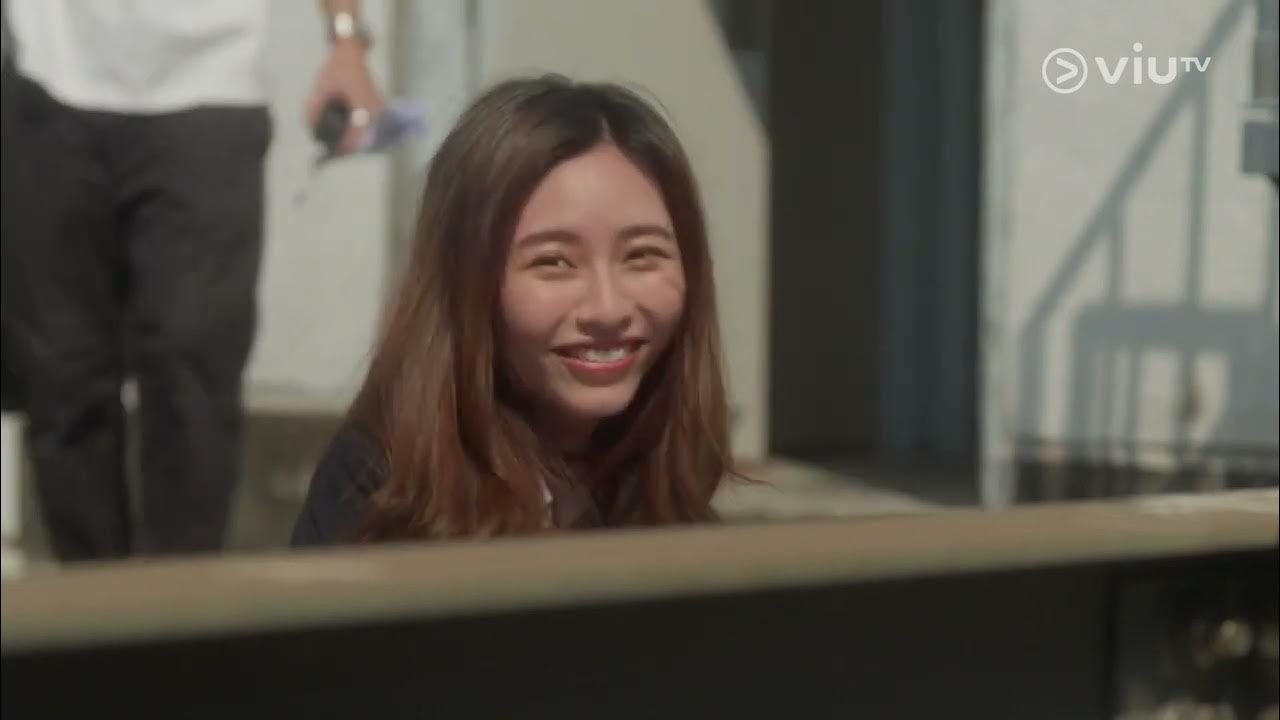 Ivy So蘇雅琳《和解在後》第十五集NG片段 - 14-04-2023 - YouTube