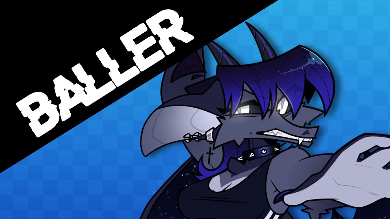 BALLER // Meme animation // !FW! // - YouTube