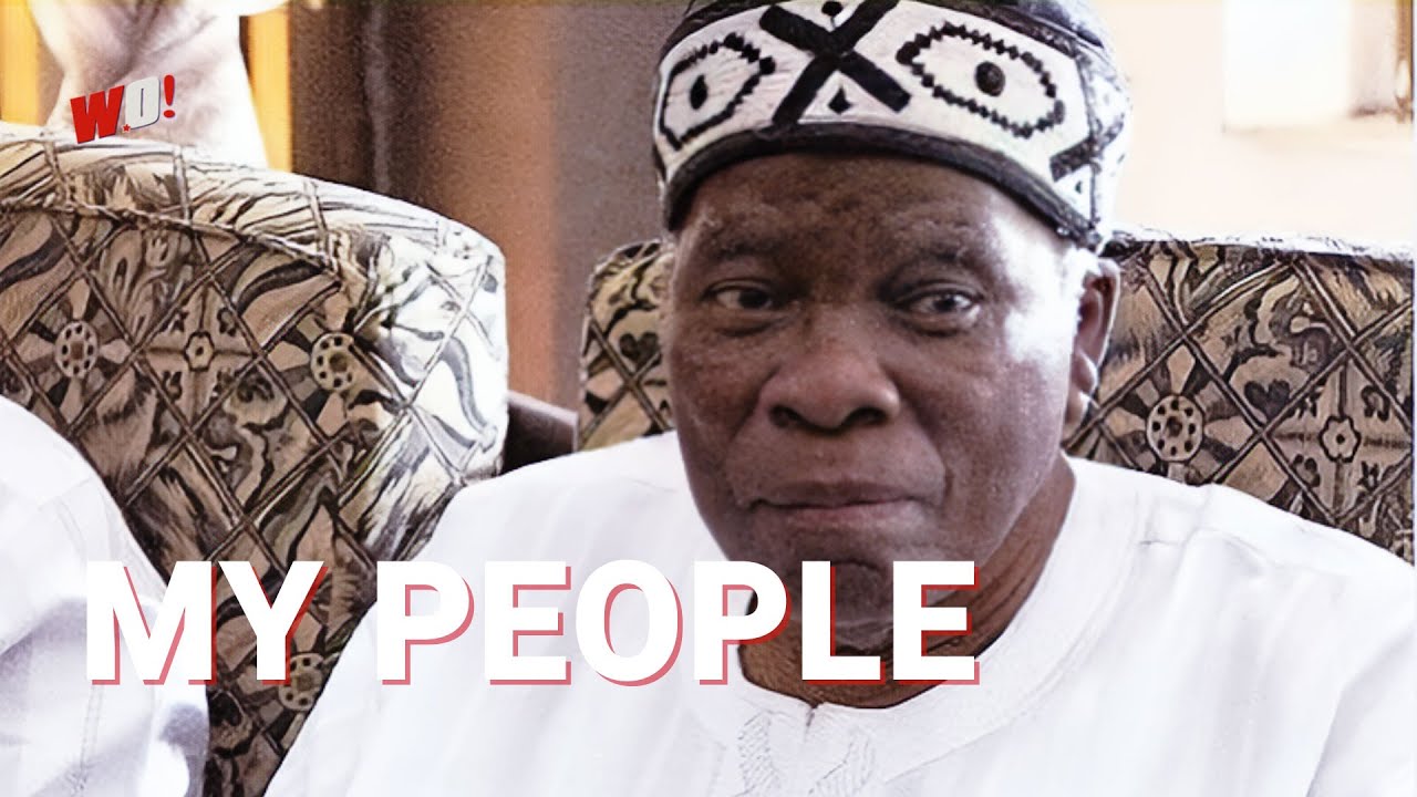 "What we want is to become a great country" - Prof. Akintoye speaks to ...