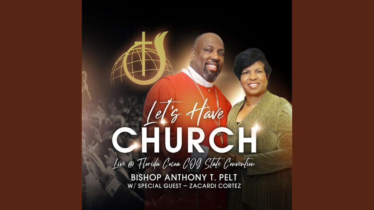 Jesus I'll Never Forget (feat. Bishop Anthony Pelt) - YouTube