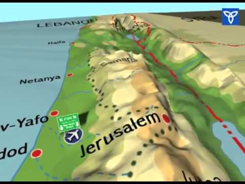 Israel vs Islam. - YouTube