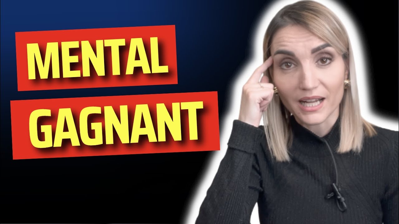 Comment etre fort MENTALEMENT en PRISE DE PAROLE - YouTube