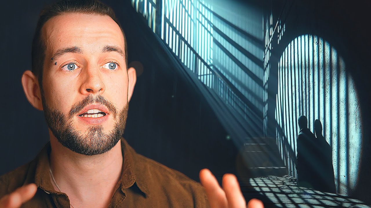 How To Talk To Your Shadow Self | Active Imagination Exercise & Live ...