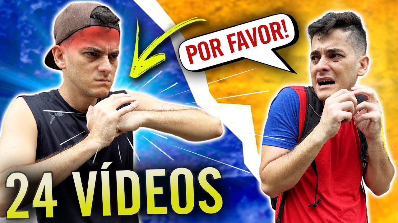 24 MELHORES VÍDEOS de Lucas Guedes - TODA CRIANÇA FEZ 2022 - YouTube