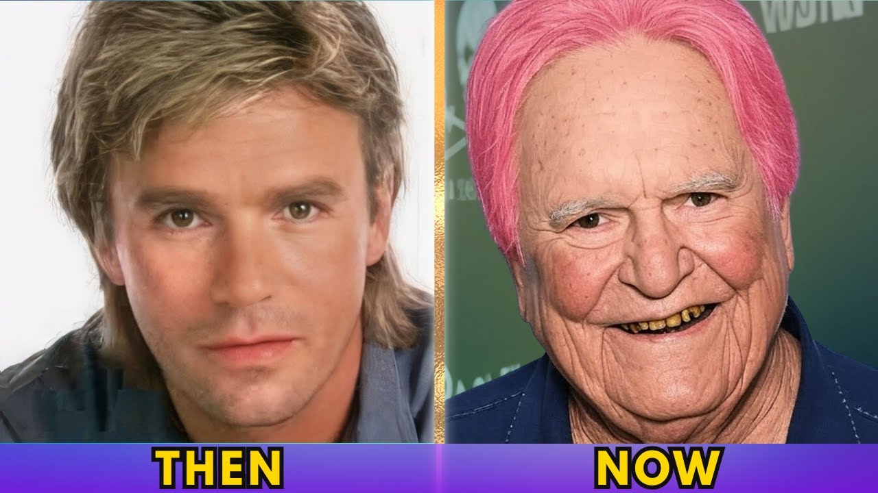 66 HEARTTHROB ACTORS 70s and 80s - THEN AND NOW 2025! - YouTube