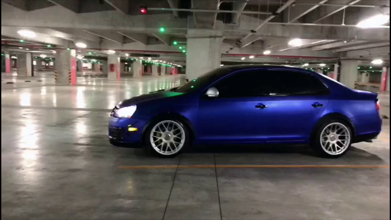 Volkswagen Bora MK5 - YouTube