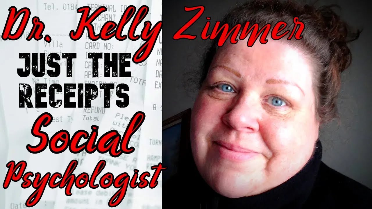Dr Kelly Zimmer Unreleased Interview - YouTube