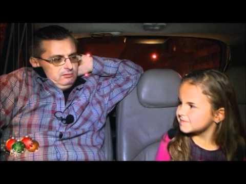 Stefanija kaj Ivce Pivce - YouTube