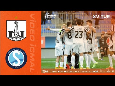 Misli Premyer Liqası 2022/2023 XV \