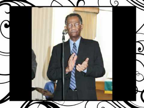 Church in California with Pastor Hawkins - YouTube