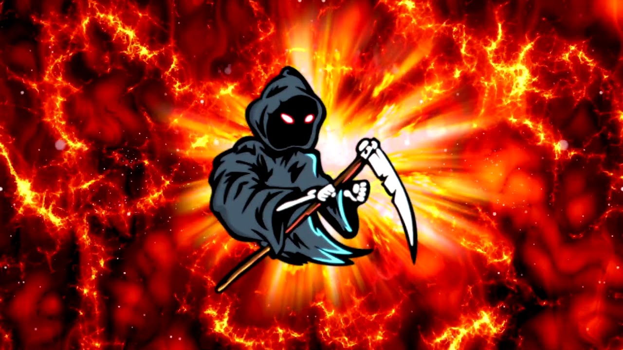 alasen - ANTIDIGITAL TRAP [Trap Madness Promotion] - YouTube