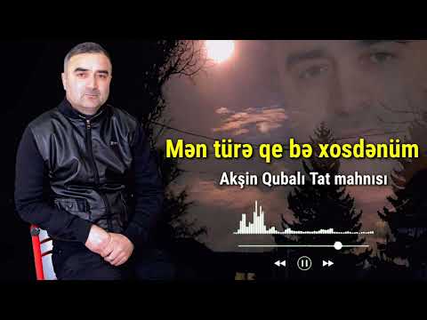 Tat dilində yeni musiqili meyxana, Akşin Qubalı 2025, Quba, Cimi,.