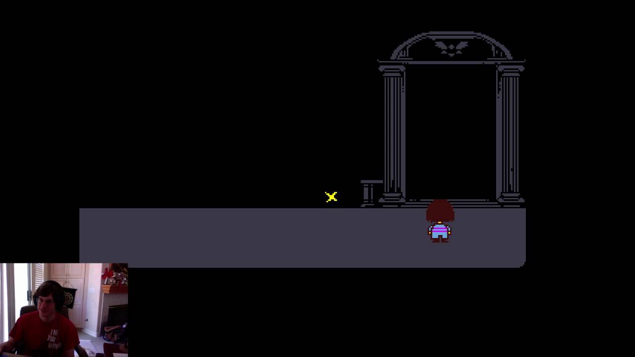 TruStrem - UnderTale: ASSgore Stream Start Failure - YouTube