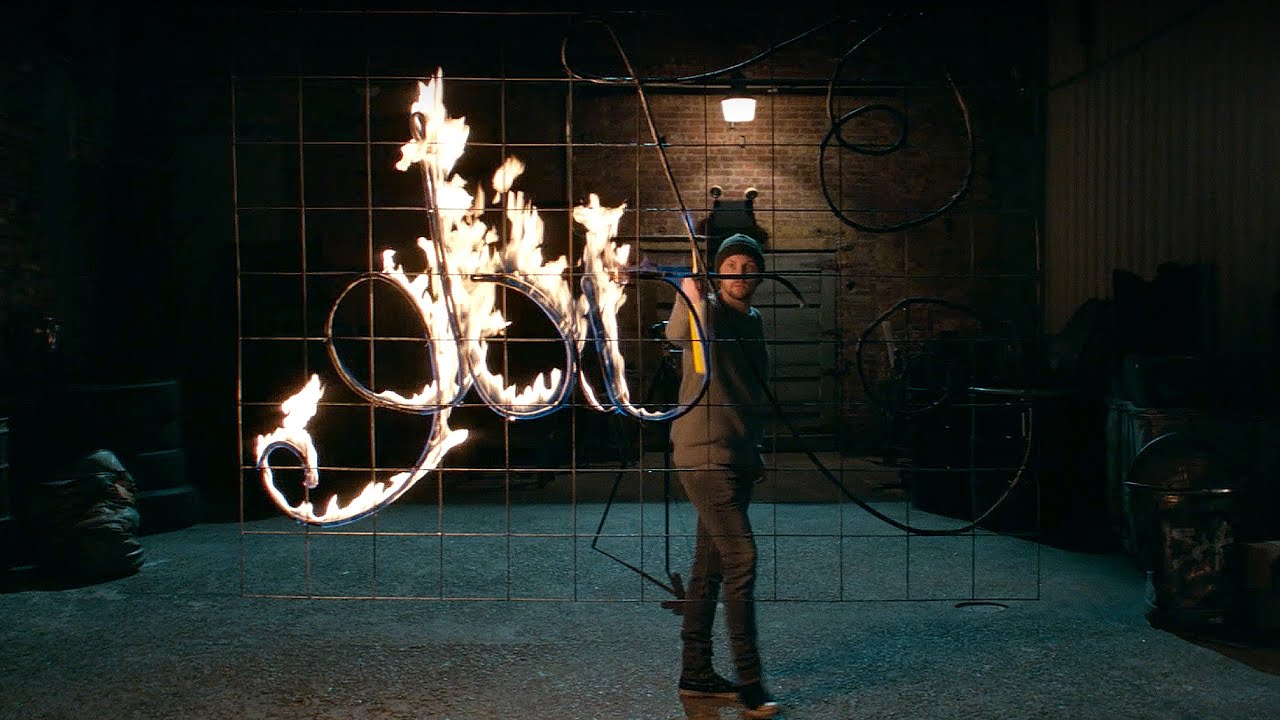 You Should with Craig Ward - YouTube