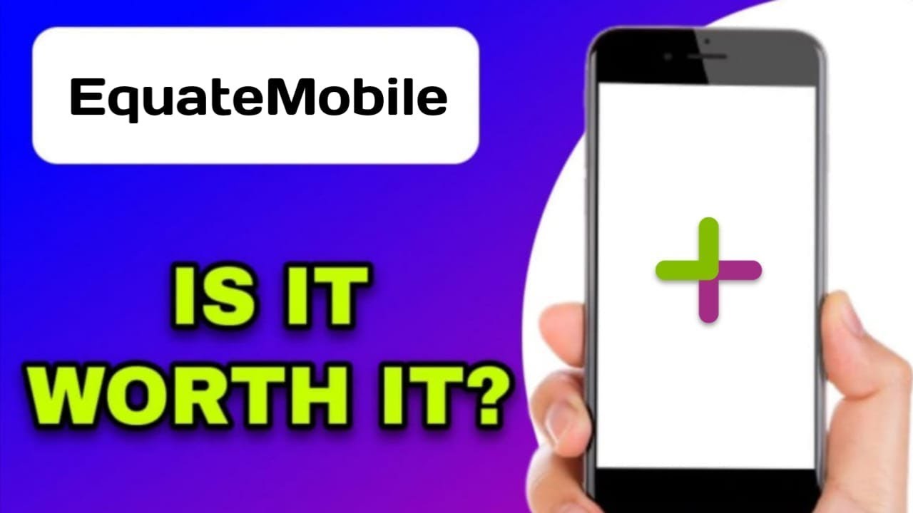 EQUATEMOBILE APP EXPLAINED - IS IT WORTH IT? - YouTube