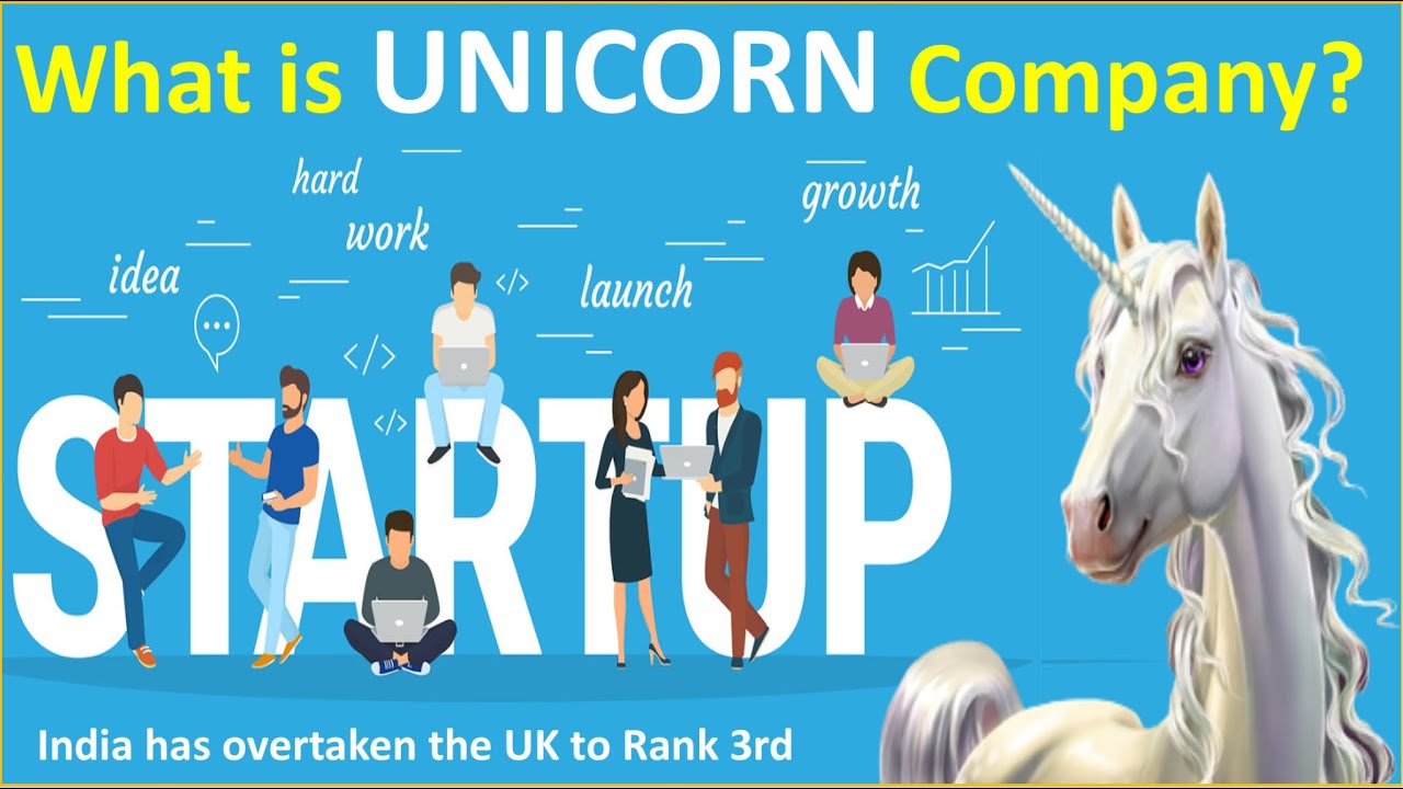 What are the Unicorn Companies ? | Unicorns in India | Startup Unicorn ...