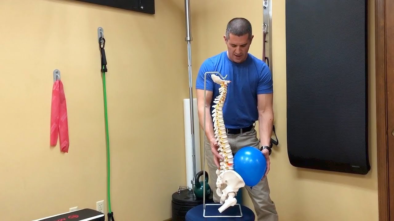 Proper Core Brace | Don’t Suck Your Belly In!! - YouTube