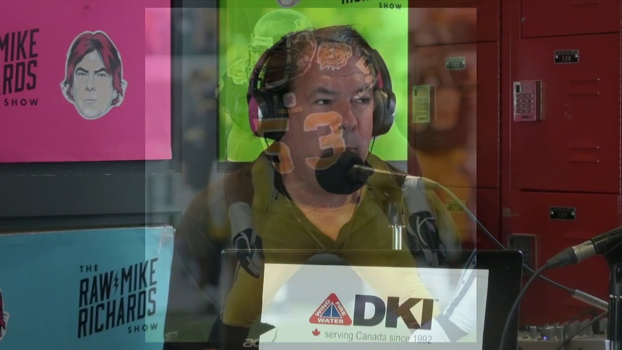 RMR Episode268 - Full Interview with Joe Montford! - YouTube