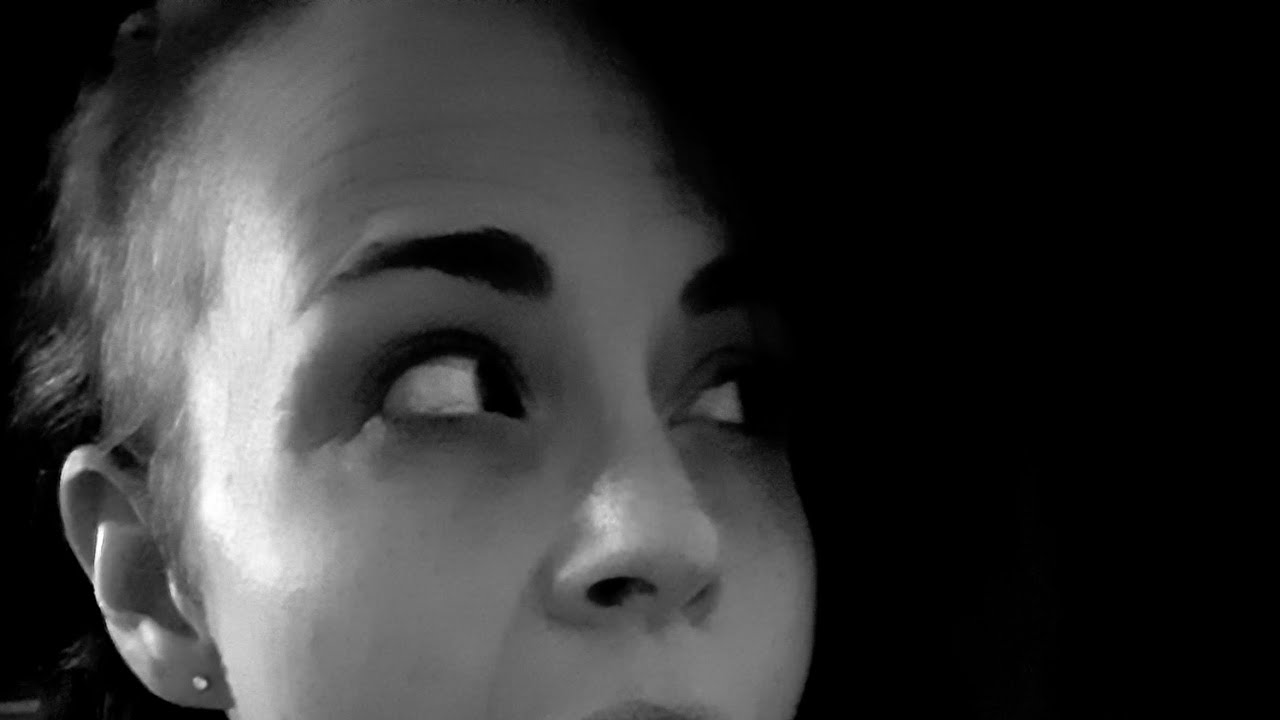 Heavy Dose-Jen Reid *Raw recording* (lyrics and music by me)*darkscreen ...