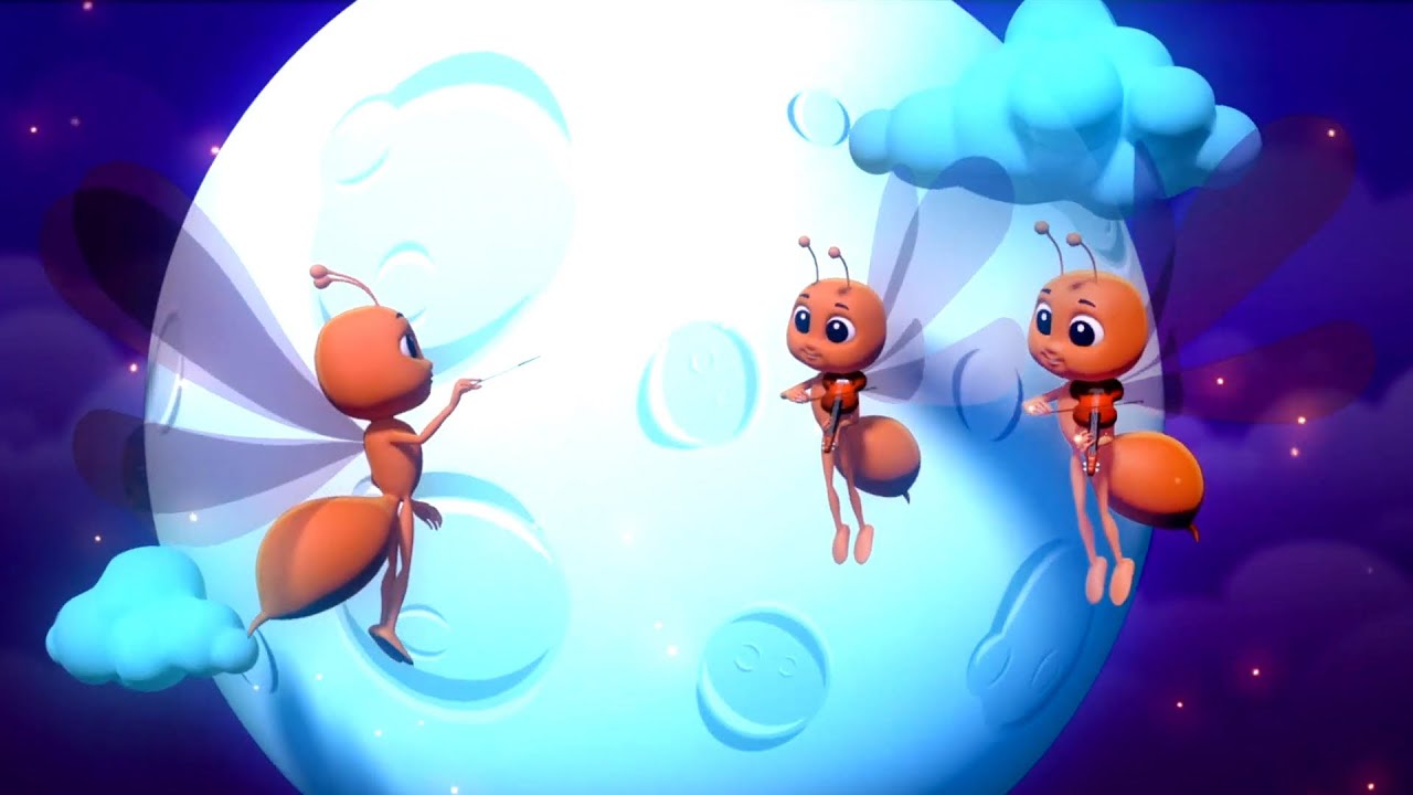 Baby Go To Sleep, Lullaby Sleep Song for Children by Kids Tv Lullabies ...