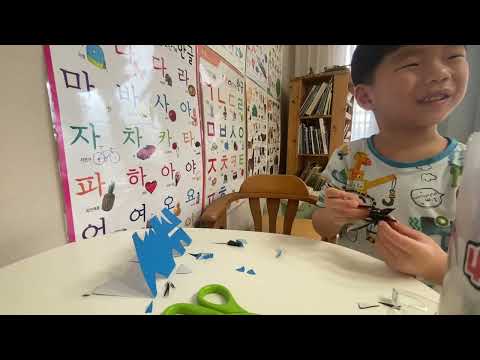 메가 리자몽 X 종이접기 (Mega Charizard X Origami) : Chapter 3 - YouTube