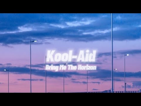 Bring Me The Horizon - Kool-Aid ( Cover song with lyrics video) - YouTube